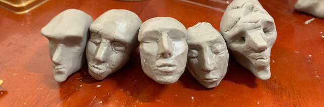 ArtStation - HAN TAN