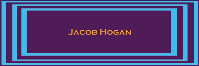 ArtStation - Jacob Hogan