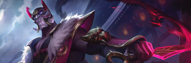 ArtStation - Pu Zhao