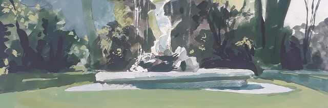 ArtStation - Alan Worrall