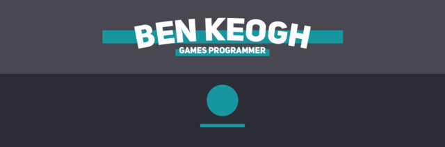 ArtStation - Ben Keogh