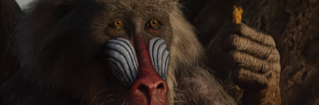 ArtStation - revanth R