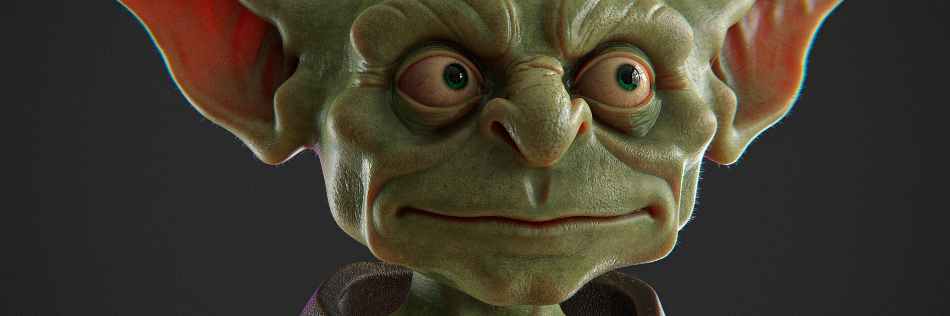 ArtStation - Abdo Salim