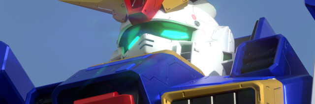 ArtStation - Triple Zeta