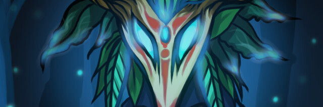 ArtStation - Liahna Brown