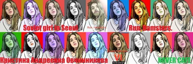 ArtStation - Malang Malang