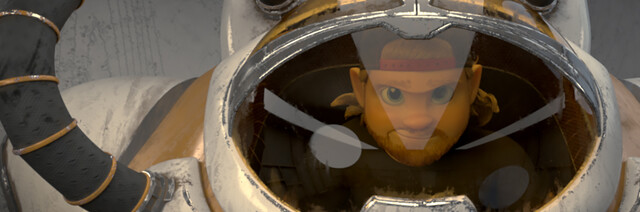 ArtStation - Carter Schmidt