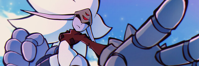 ArtStation - UnknownSpy ⭐