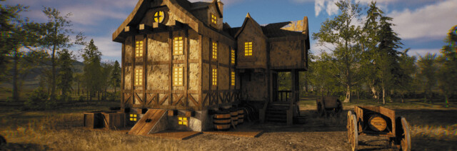 ArtStation - Michael Hite