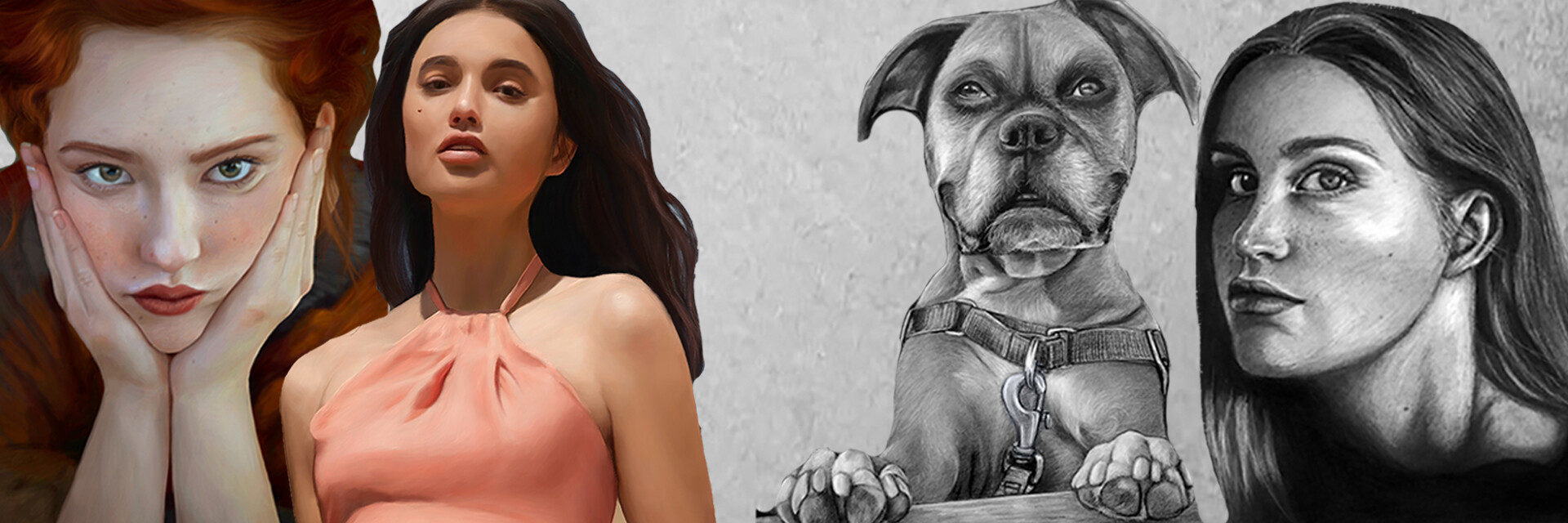 ArtStation - Beth Vieira