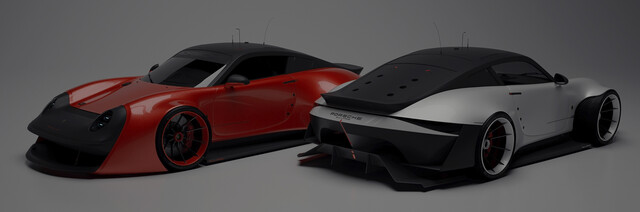 ArtStation - Alexander Prime