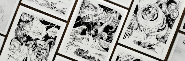 ArtStation - Anca Lekka