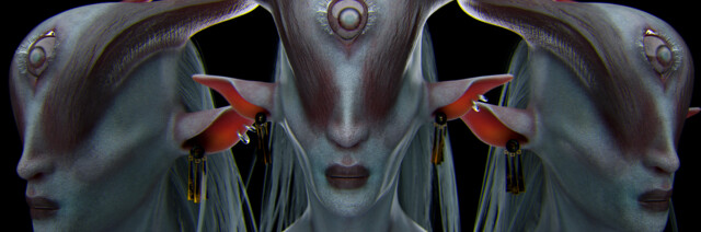 ArtStation - Uriel Castro