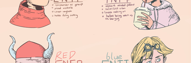 ArtStation - og pechie