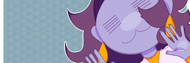 ArtStation - Angelique Richard