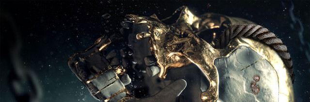 ArtStation - Boris Moncel