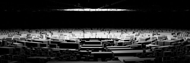 ArtStation - Ben Lowry