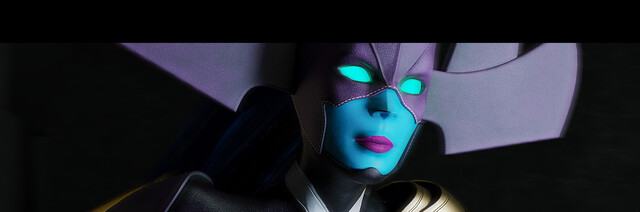 ArtStation - Foxy Love