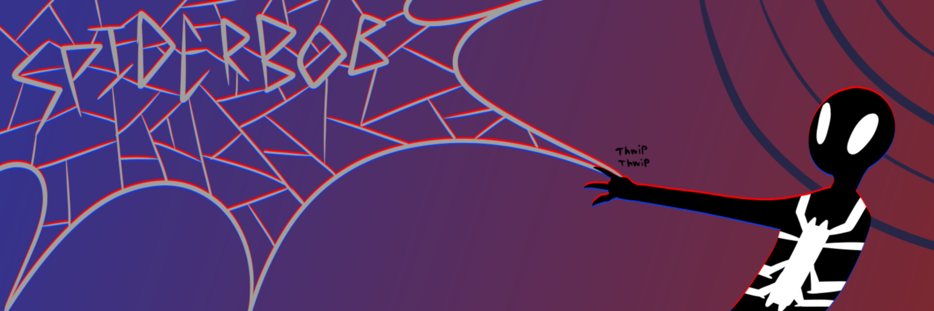 ArtStation - Spider Bob