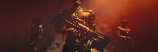 ArtStation - XIN PAN