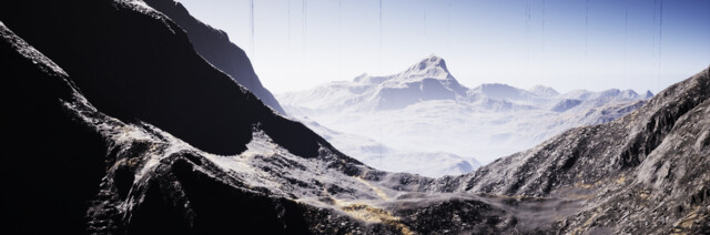 ArtStation - Ismayel Alam