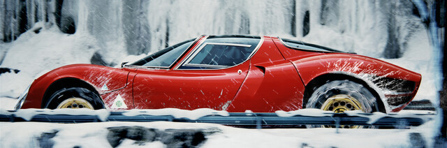 ArtStation - Mario Rocha