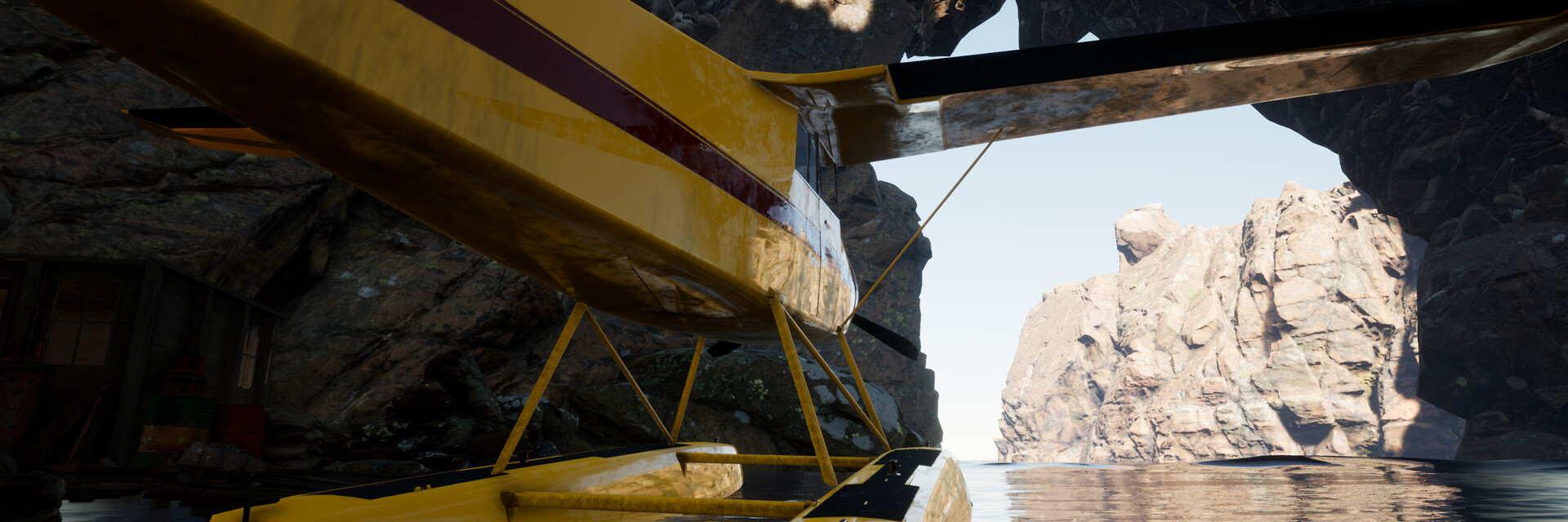 ArtStation - Cameron Griffith