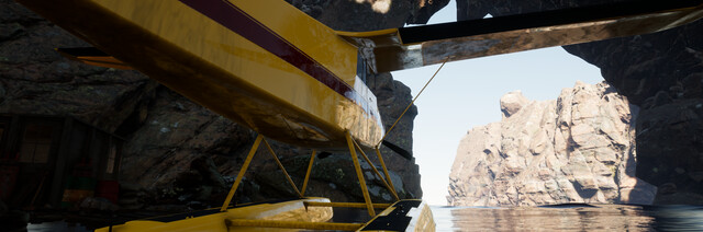 ArtStation - Cameron Griffith