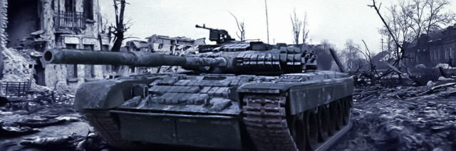 ArtStation - Nikita Glazov