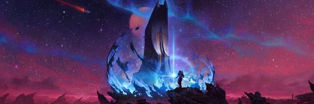 ArtStation - Simon Mailloux