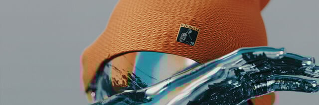 ArtStation - Wave Commotion