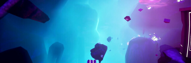 ArtStation - Morgan Brantner