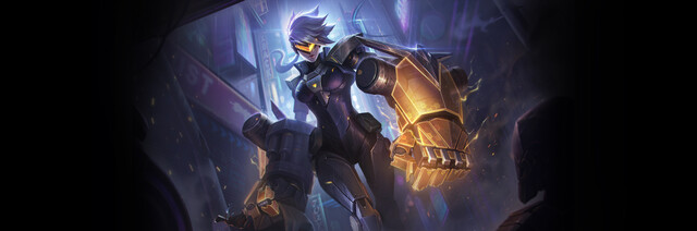 ArtStation - ChengLin Xiong