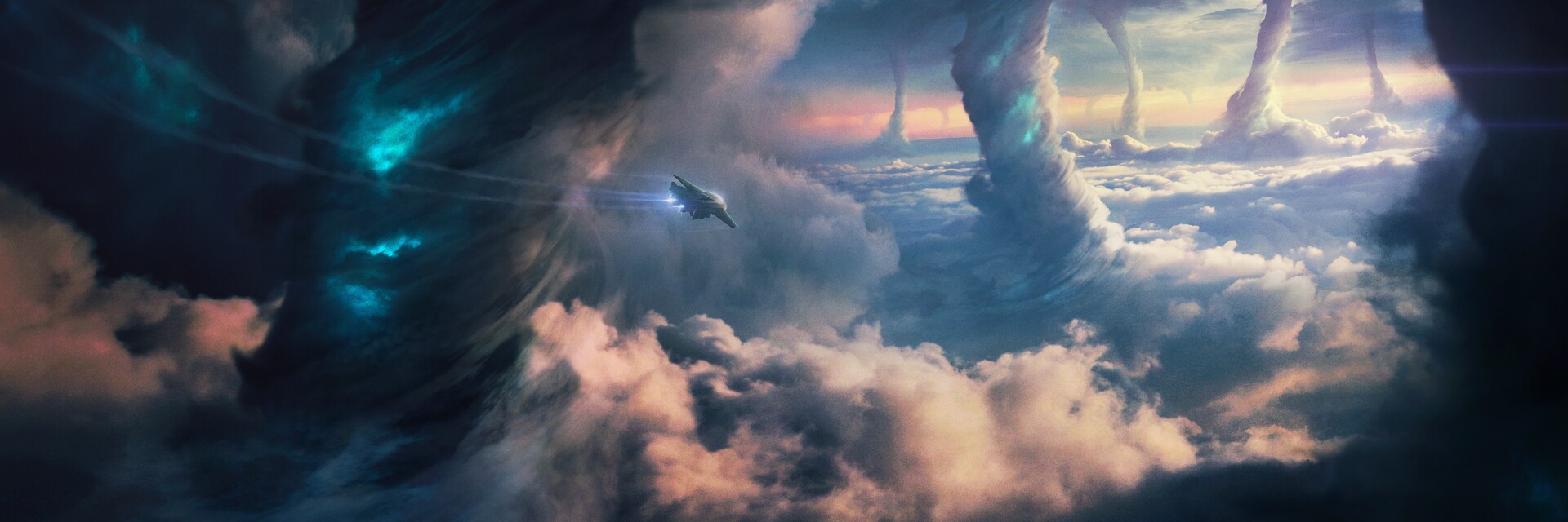 ArtStation - Phase Runner