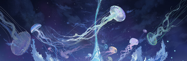 ArtStation - Shiiyou