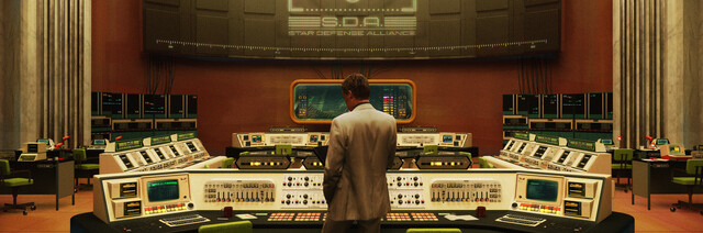 ArtStation - jian pan