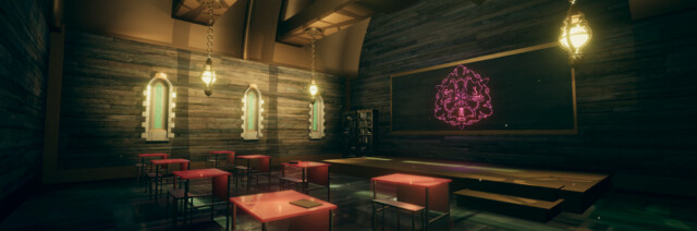 ArtStation - James Woodall