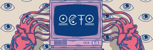 ArtStation - The Octo