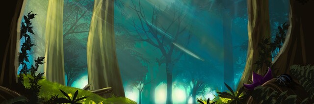 ArtStation - Irvan Suhendra