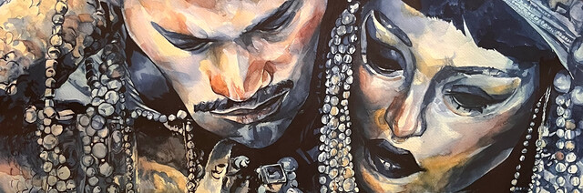 ArtStation - Kate Kerr