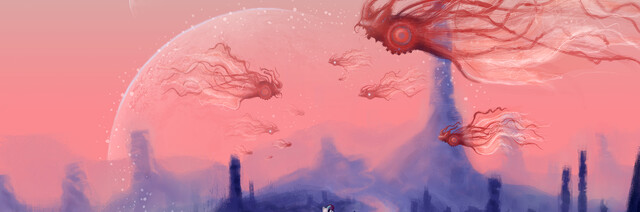 ArtStation - Ivette Navratilova