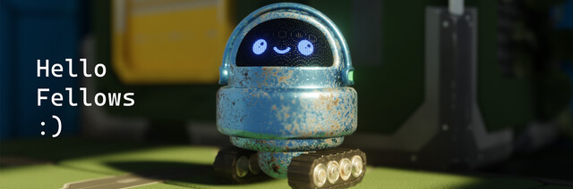 ArtStation - Muhammed Ashik