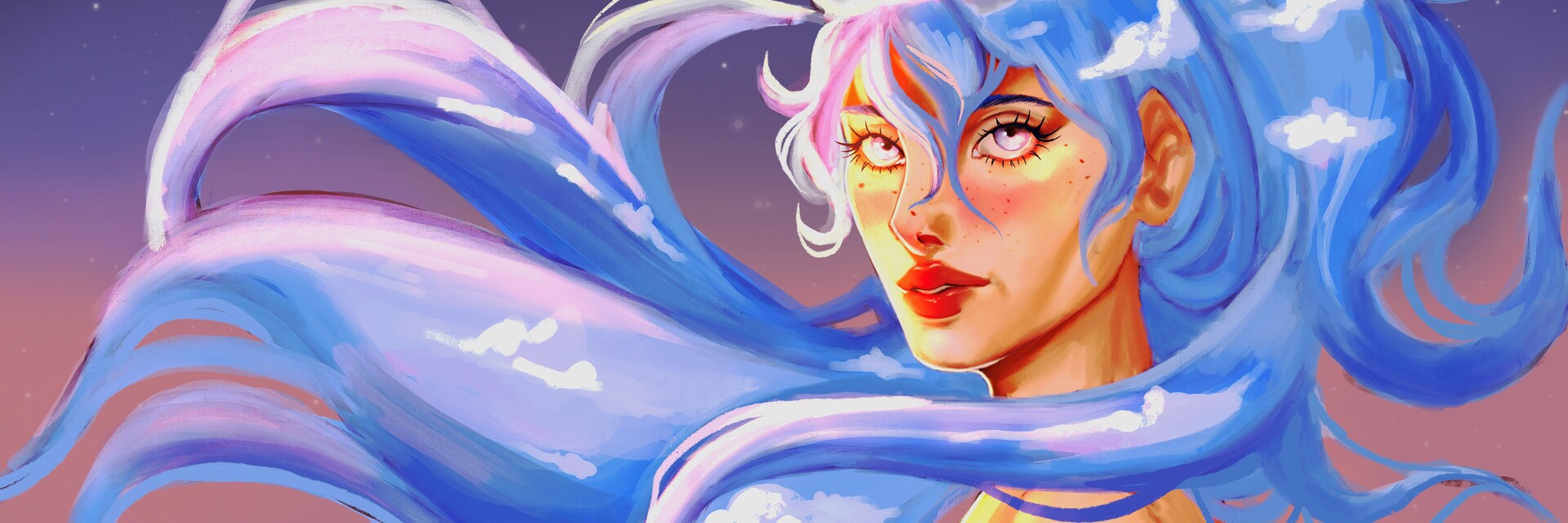 ArtStation - Flow_h_er