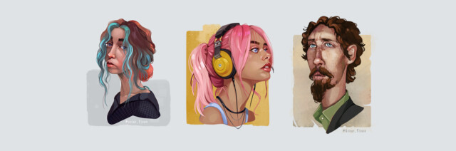 ArtStation - Katnip Studio