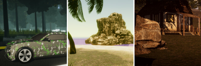 ArtStation - GBit Studios