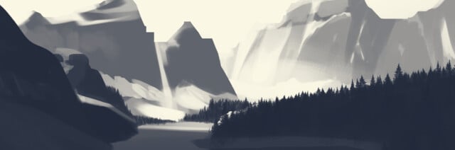 ArtStation - Devyn M.