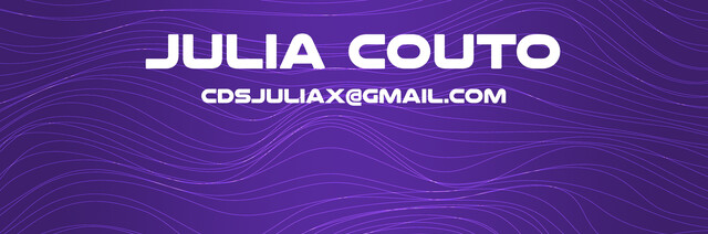 ArtStation - Julia Couto