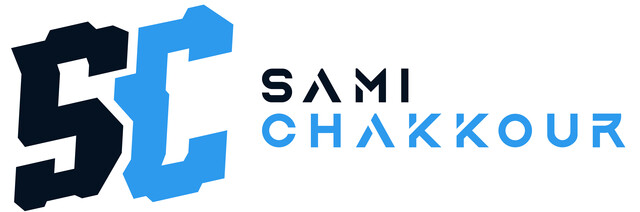 ArtStation - Sami Chakkour