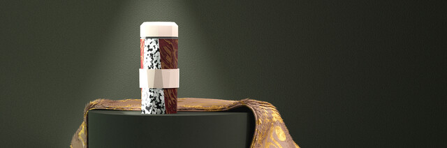 ArtStation - Hamid Reza Asadi