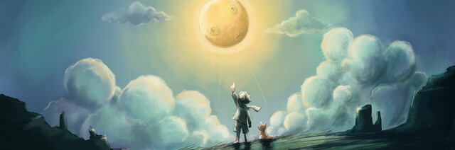 ArtStation - DIP Animation